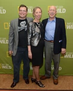 Dr. Jan Pol Net Worth & Wife - Famous People Today