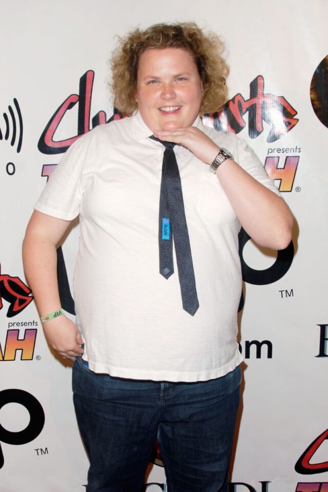 Fortune Feimster Net Worth & Wife - Famous People Today Fortune Feimster Net Worth & Wife - Famous People Today