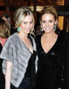 Sherry Reum Net Worth | Biography - Famous People Today