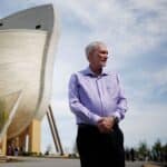 Ken Ham Net Worth & Wife (Marilyn Ham) - Famous People Today