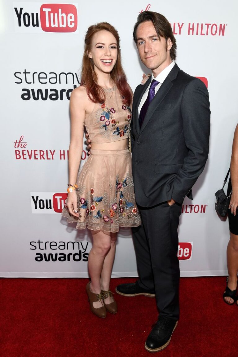 Matthew Mercer Net Worth - Famous People Today