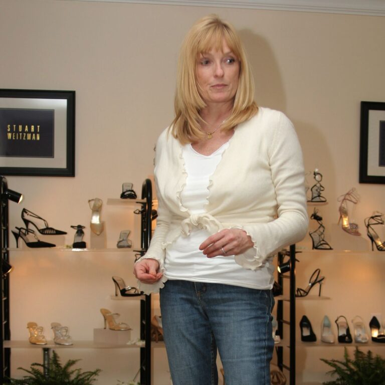 Sherry Reum Net Worth | Biography - Famous People Today