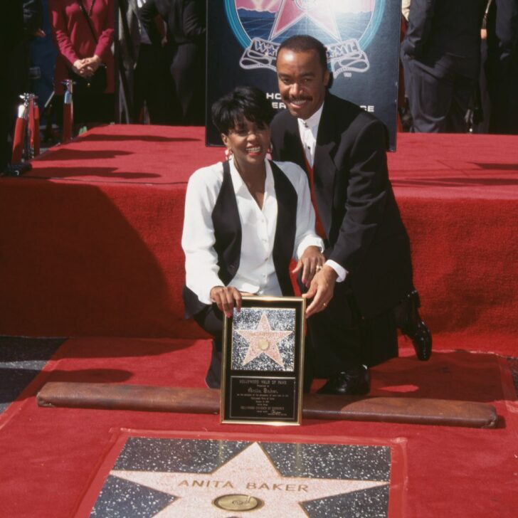 Walter Bridgforth Jr. Net Worth | Ex-Wife - Famous People Today