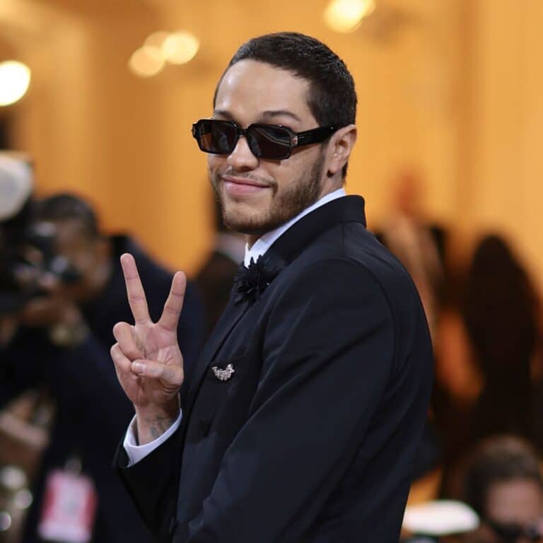 Where Did Pete Davidson Go To High School? - Famous People Today