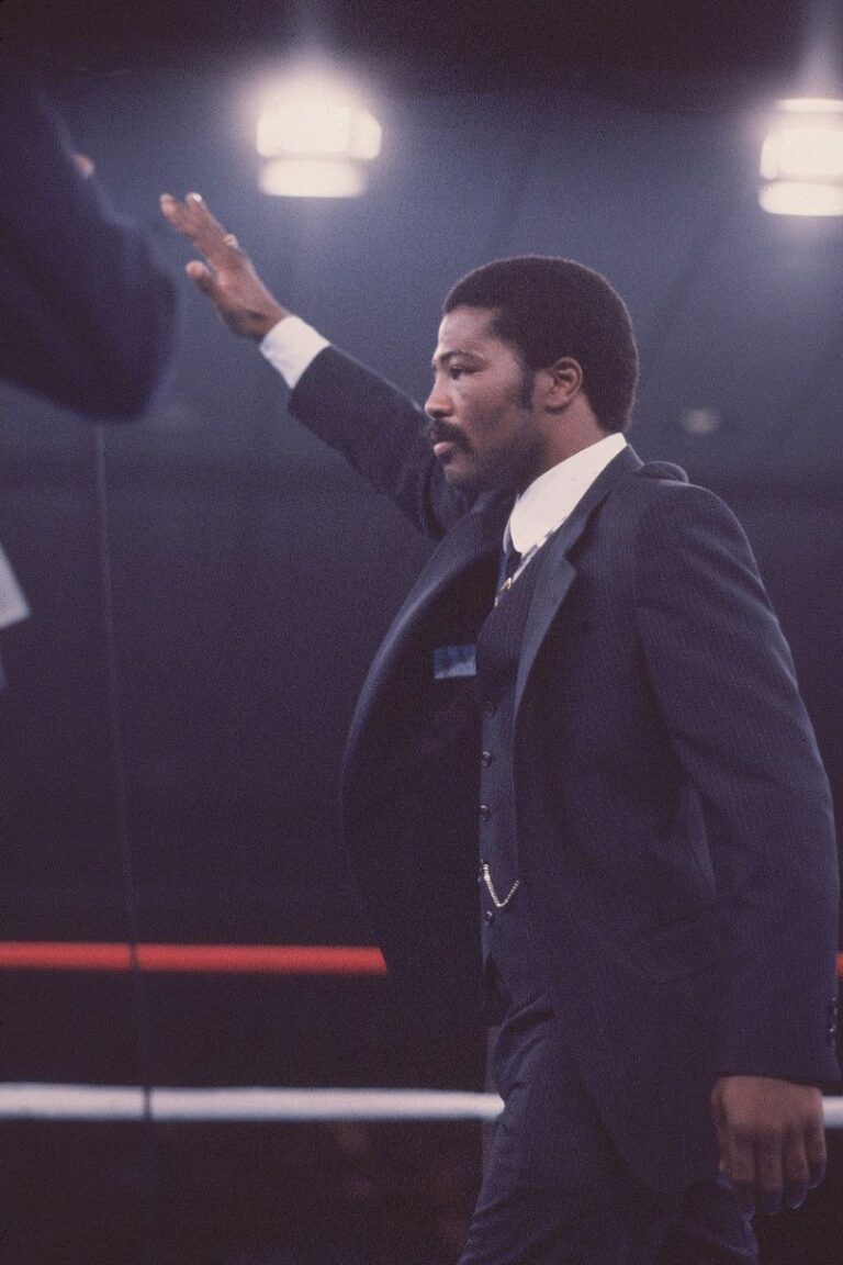 Aaron Pryor Net Worth | Wife - Famous People Today