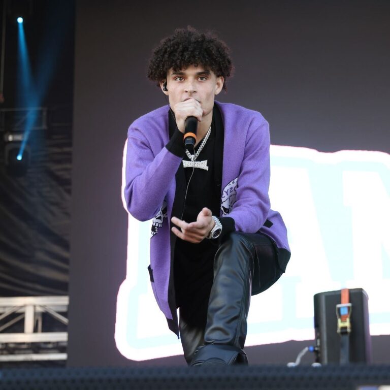 Sparc Mac Net Worth | Girlfriend & Biography - Famous People Today