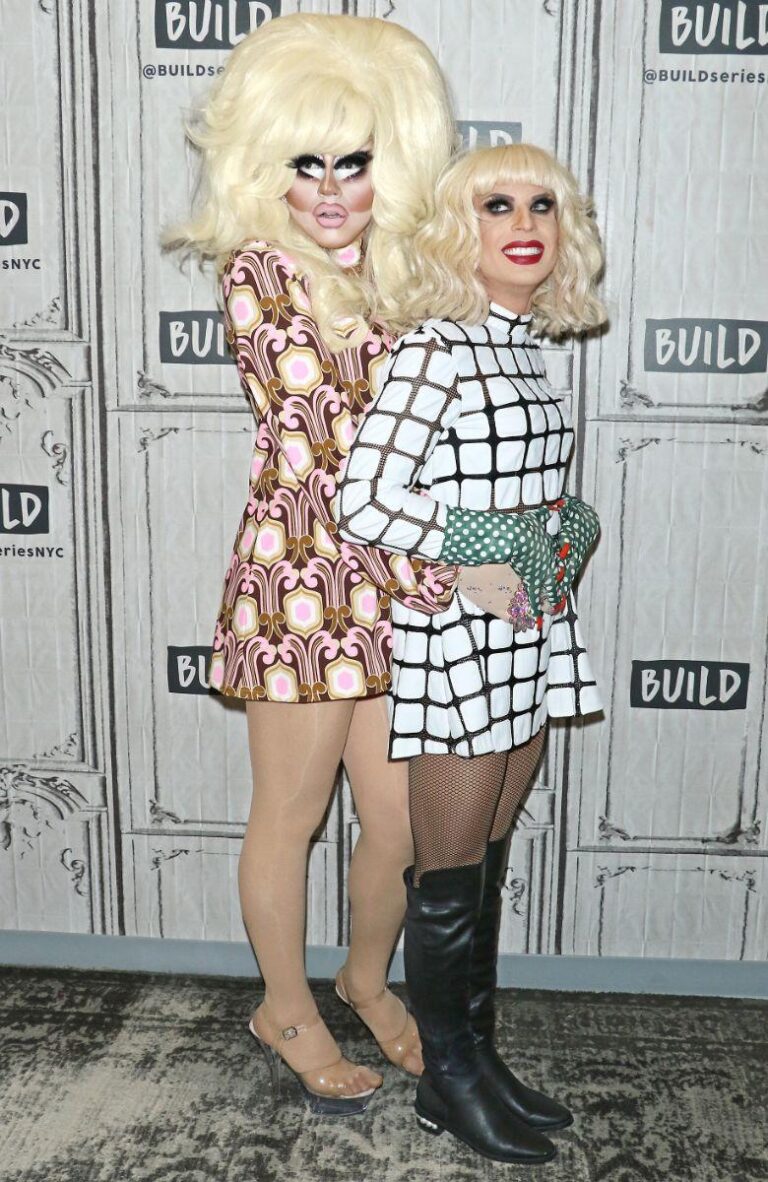Trixie Mattel Net Worth (Update) - Famous People Today Trixie Mattel Net Worth (Update) - Famous People Today