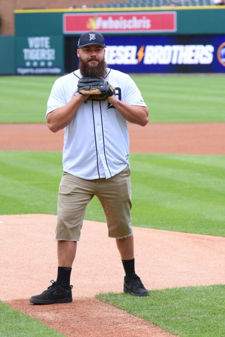 Dave "Heavy D" Sparks Net Worth - Update - Famous People Today