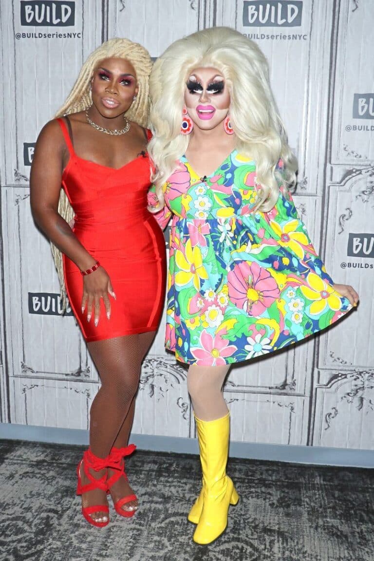 Trixie Mattel Net Worth (Update) - Famous People Today Trixie Mattel Net Worth (Update) - Famous People Today