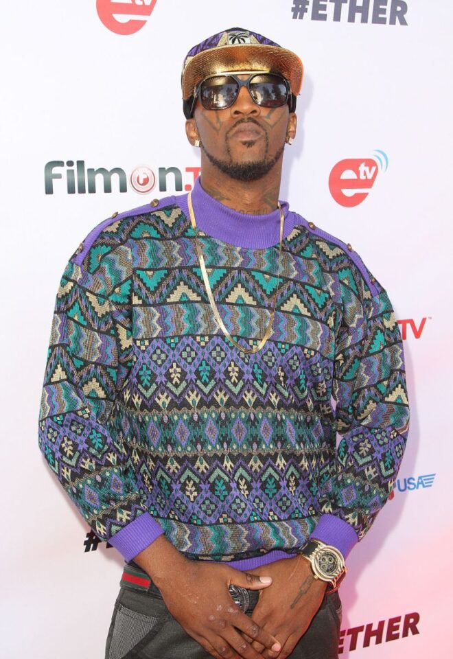 Daylyt Net Worth | Wife (Mari Ahadi) - Famous People Today