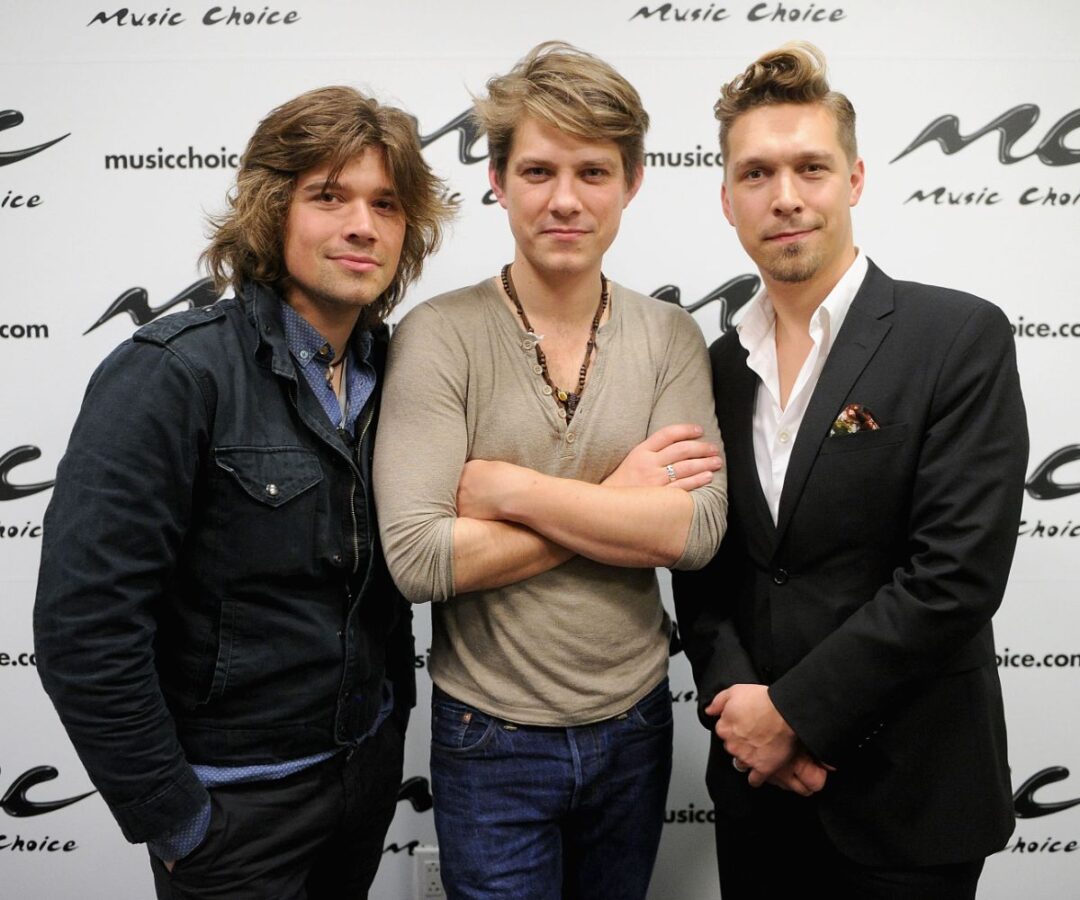 Did Hanson Band Perform For The President? - Famous People Today