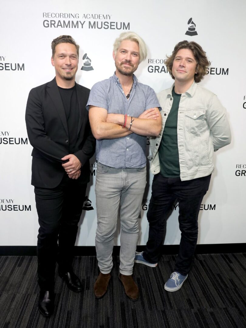 Did Hanson Band Perform For The President? - Famous People Today