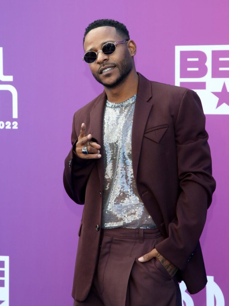 Eric Bellinger Net Worth & Wife - Famous People Today