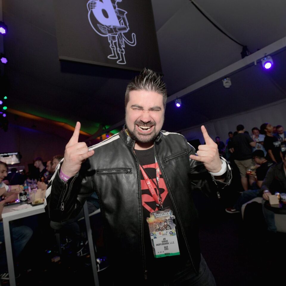 Angry Joe Net Worth - Update - Famous People Today