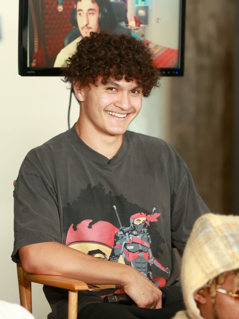 FaZe Jarvis Net Worth - Latest Update - Famous People Today