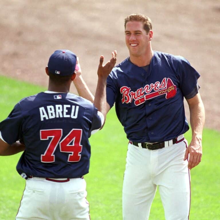 John Rocker Net Worth (Update) - Famous People Today