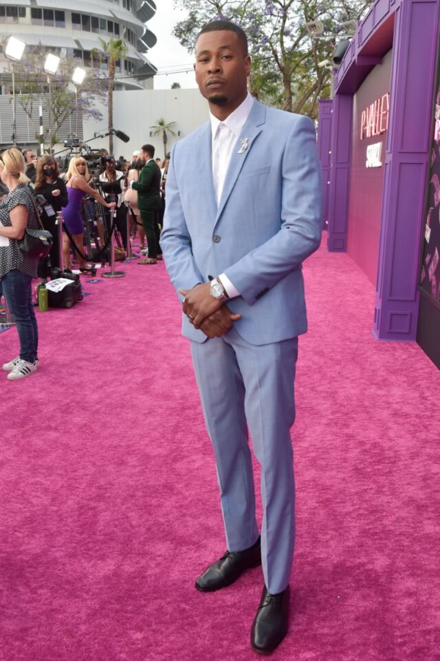 J. Alphonse Nicholson Net Worth - Update - Famous People Today