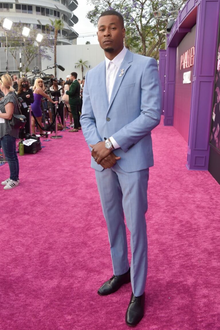 J. Alphonse Nicholson Net Worth - Update - Famous People Today