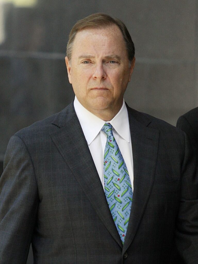 Tom Skilling Net Worth - Famous People Today