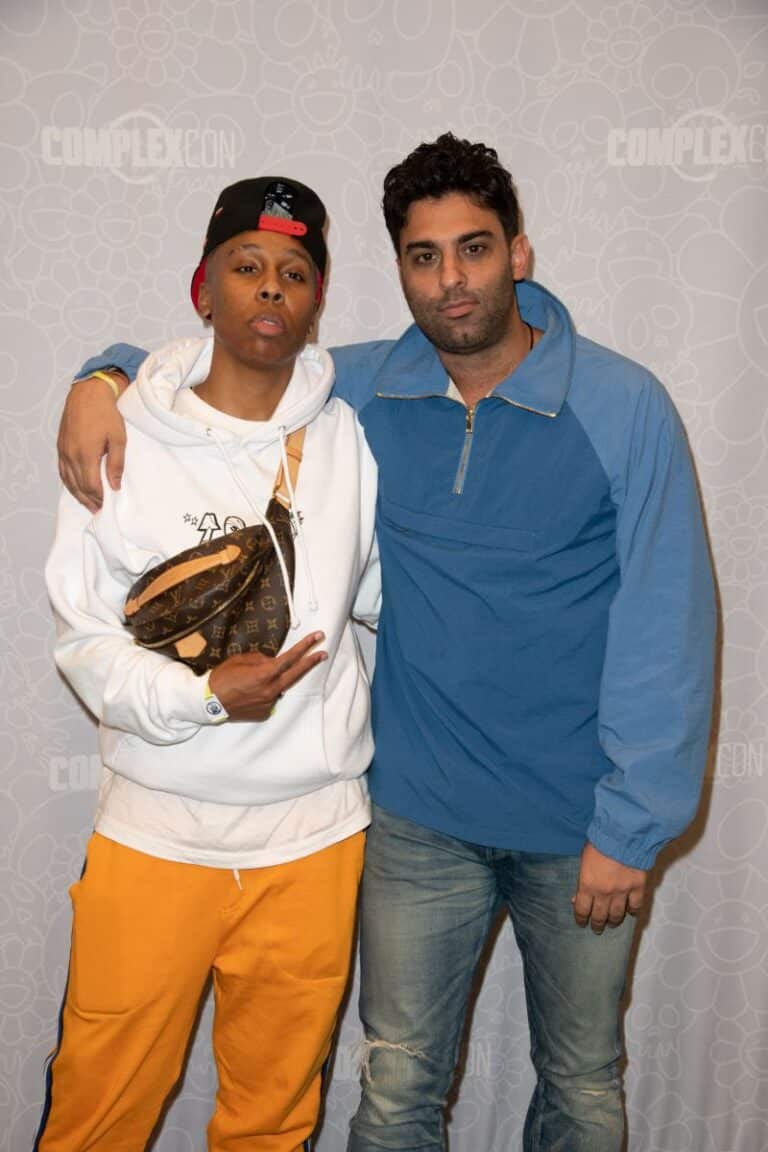 Joe La Puma Net Worth - Famous People Today