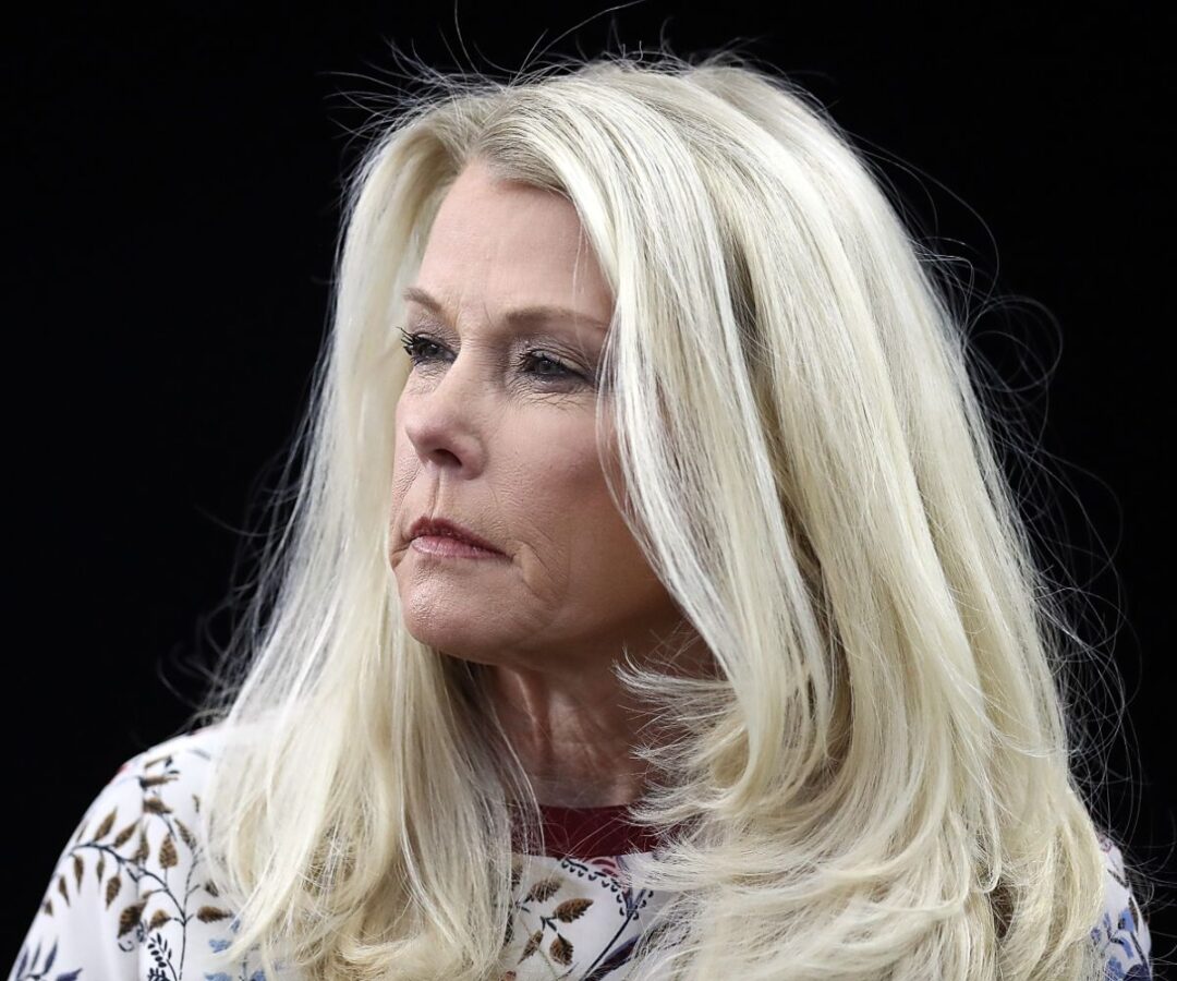 Judy Trammell Net Worth | Husband & Daughter - Famous People Today