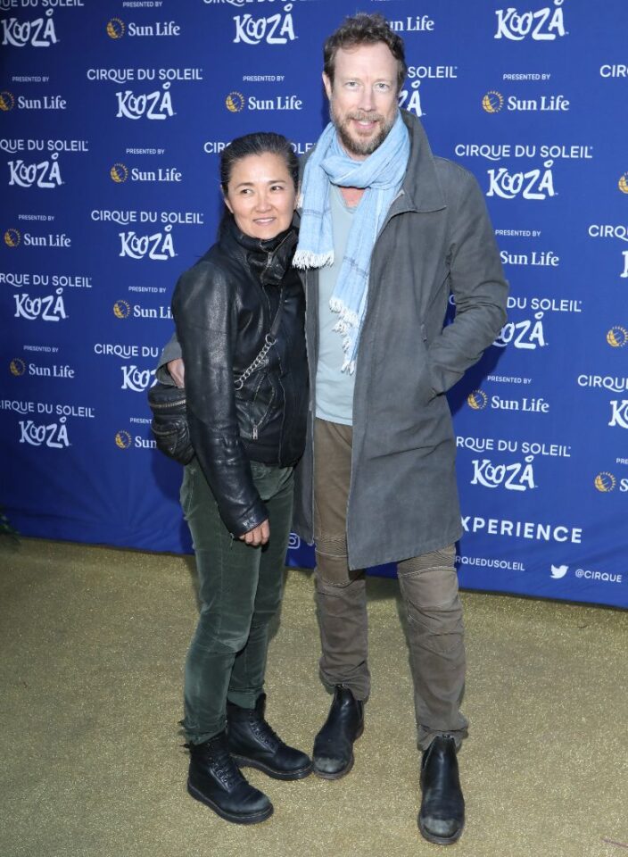 Kris Holden-Ried Net Worth - Famous People Today