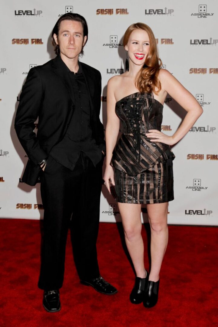 Matthew Mercer Net Worth - Famous People Today