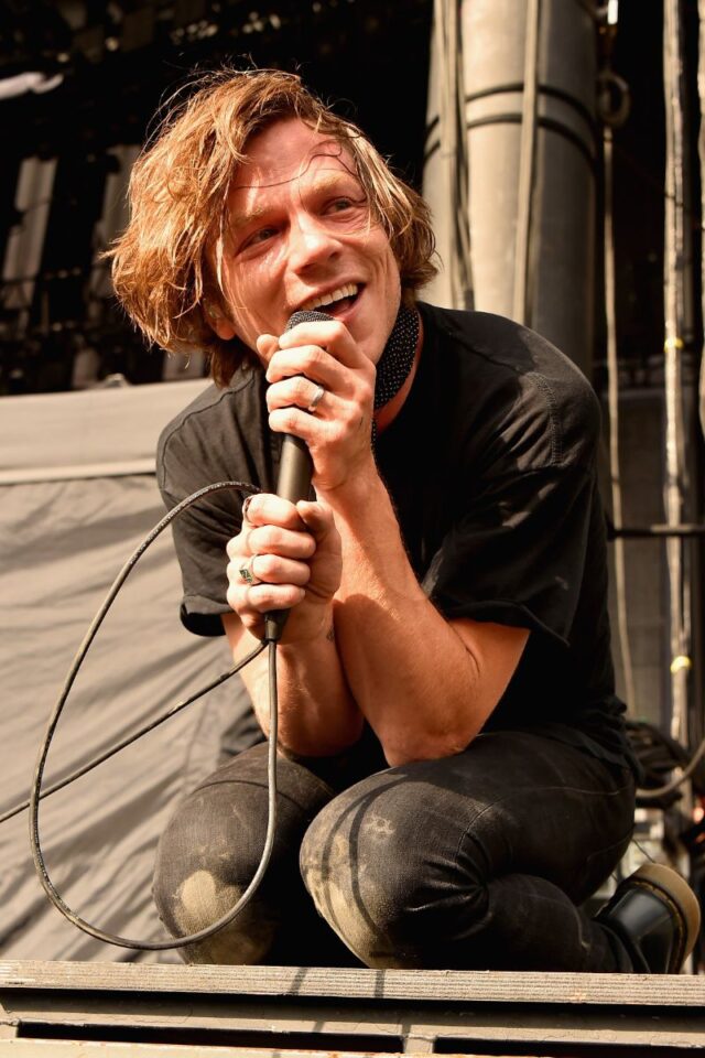 Matt Shultz Net Worth & Wife - Famous People Today