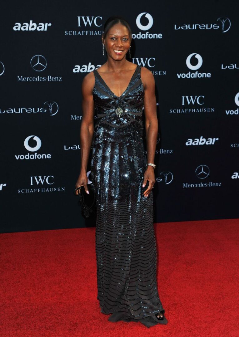 Merlene Ottey Net Worth - Update - Famous People Today