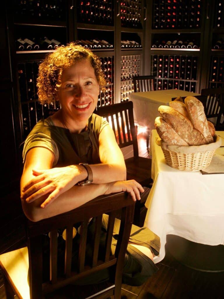 Nancy Silverton Net Worth - Famous People Today