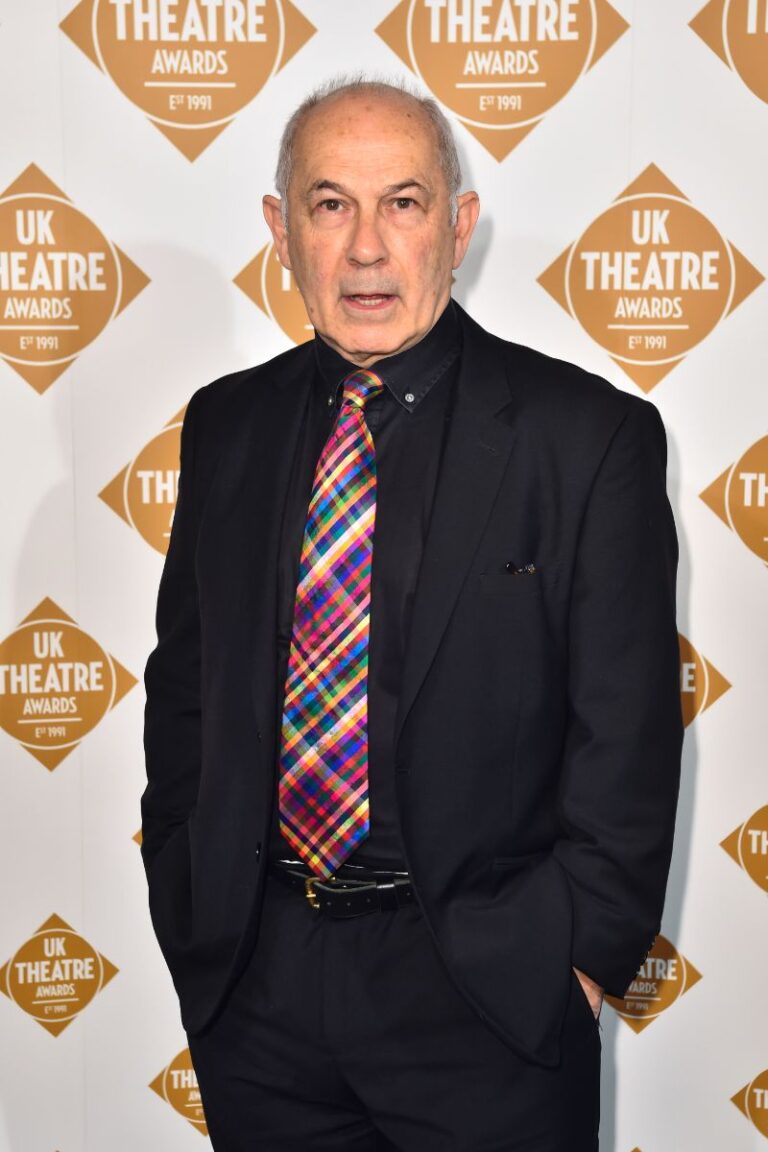 Nicholas Woodeson Net Worth | Biography - Famous People Today