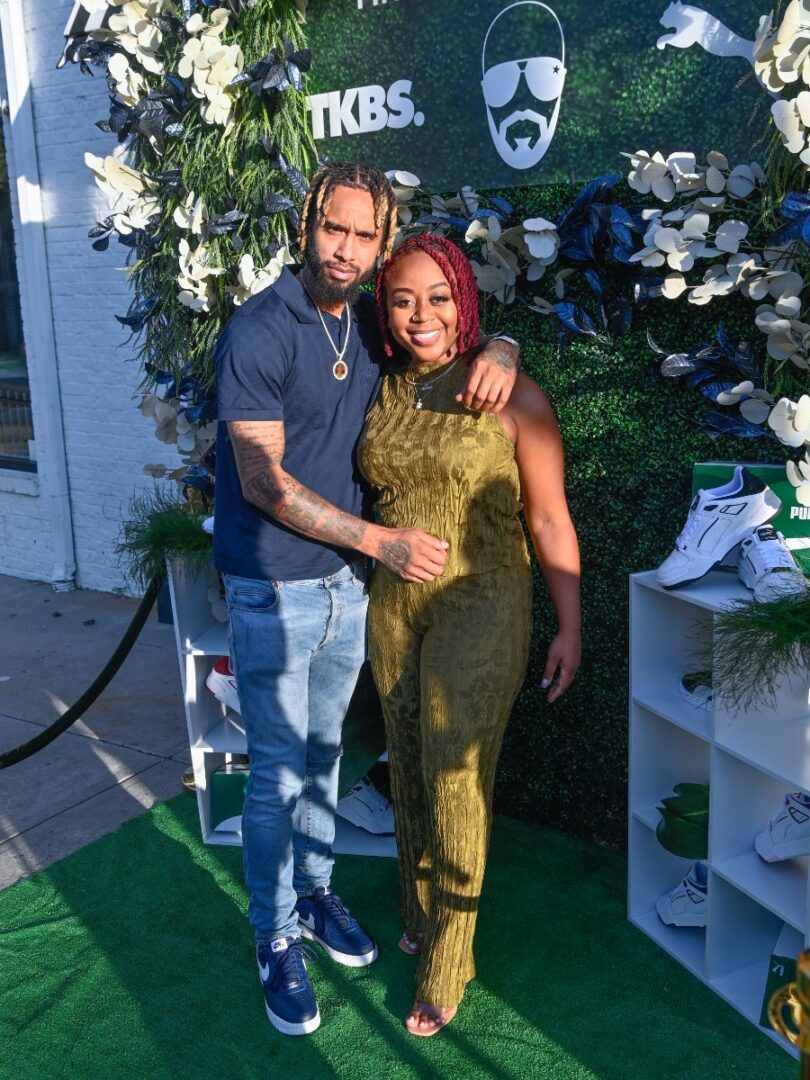 Pinky Cole Net Worth & Husband - Famous People Today