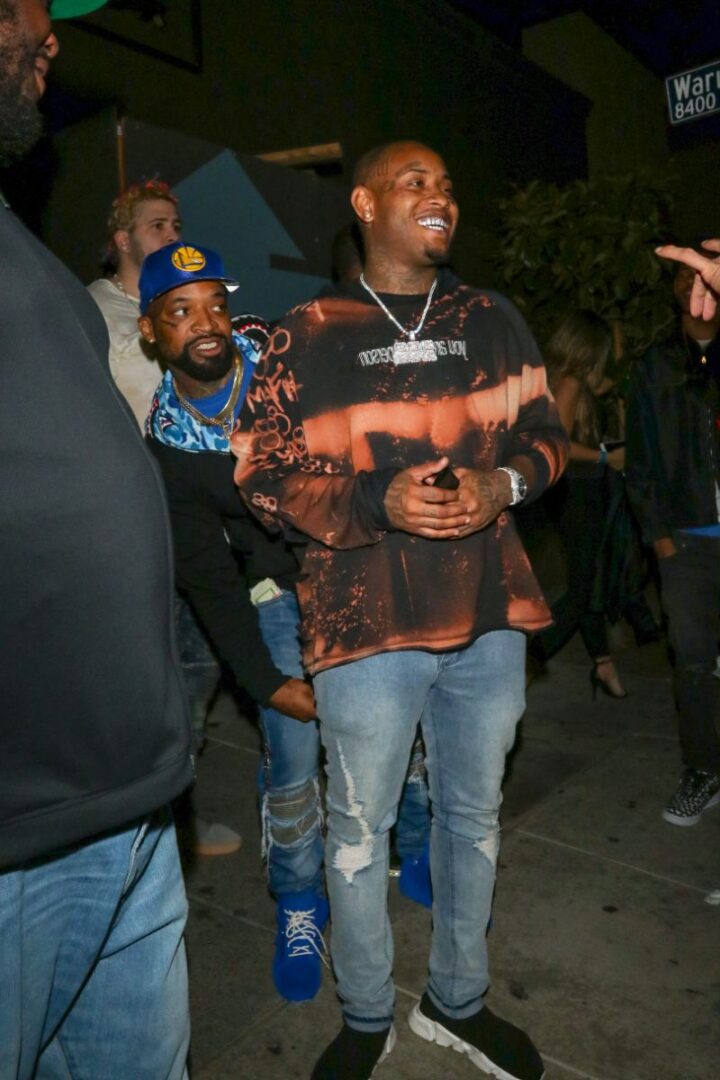 Southside Net Worth | 808 Mafia - Famous People Today