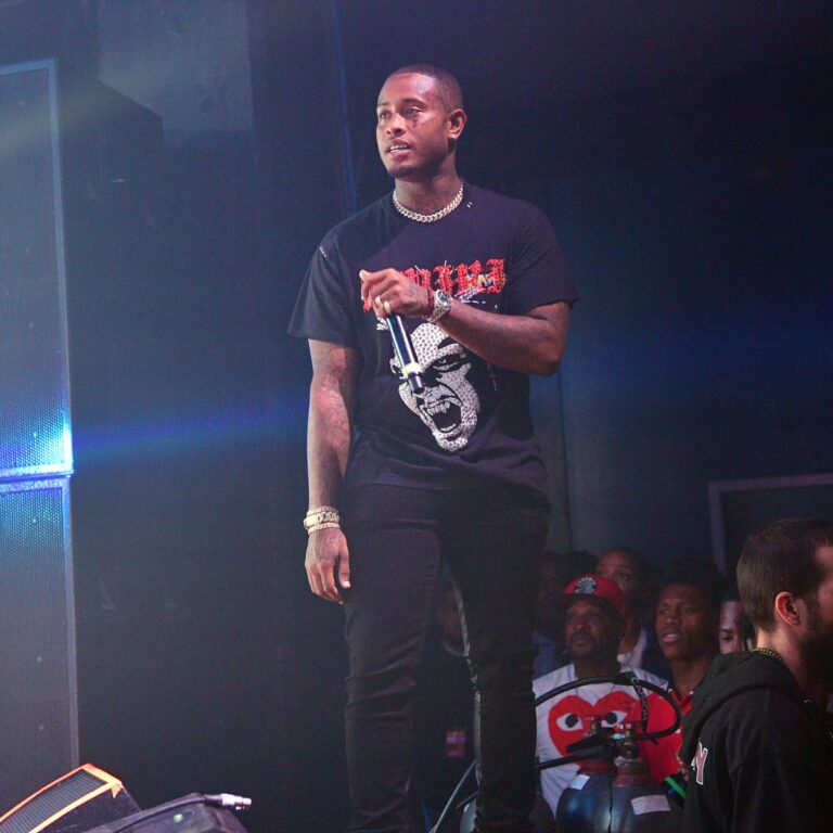 Southside Net Worth | 808 Mafia - Famous People Today