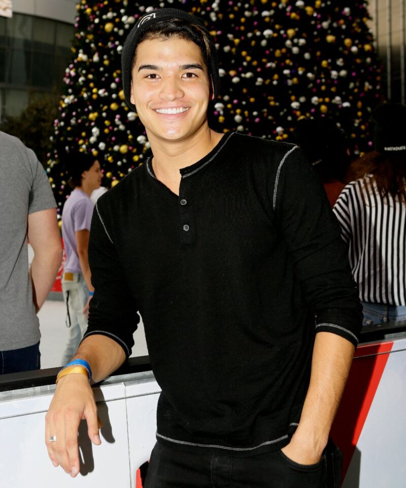 Alex Wassabi Net Worth & Fiancée - Famous People Today