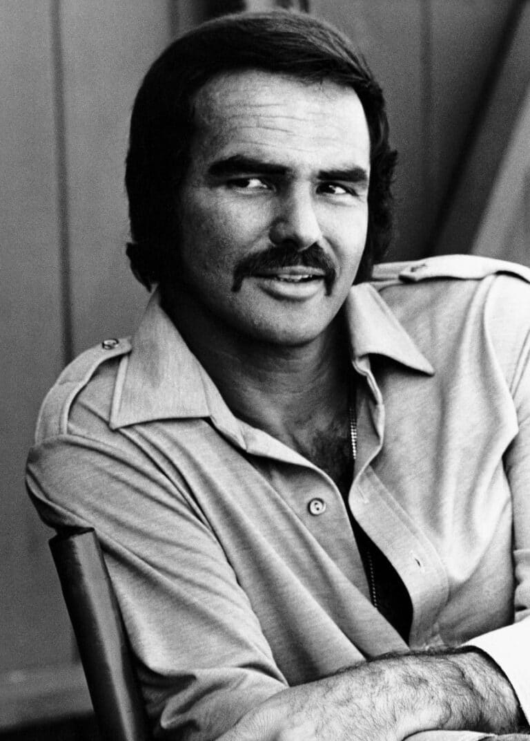 Was Burt Reynolds In Gunsmoke? - Famous People Today