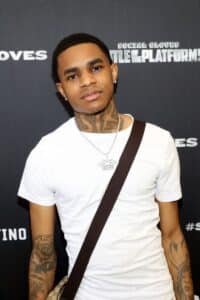 YBN Almighty Jay Net Worth & Girlfriend - Famous People Today