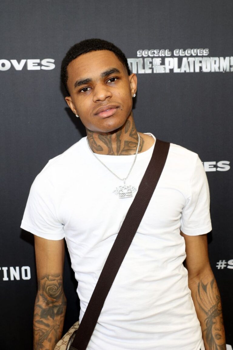 YBN Almighty Jay Net Worth & Girlfriend - Famous People Today