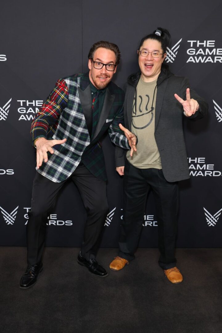 Ben Brode Net Worth | Wife & Biography - Famous People Today