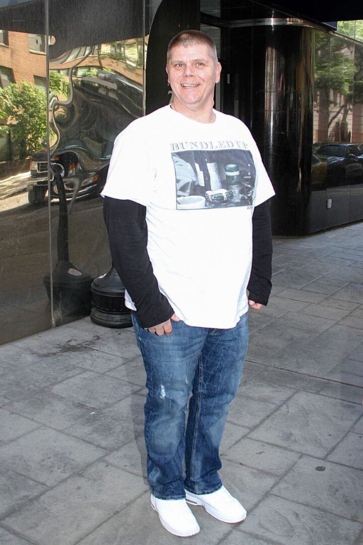 Geno Doak Net Worth - Famous People Today