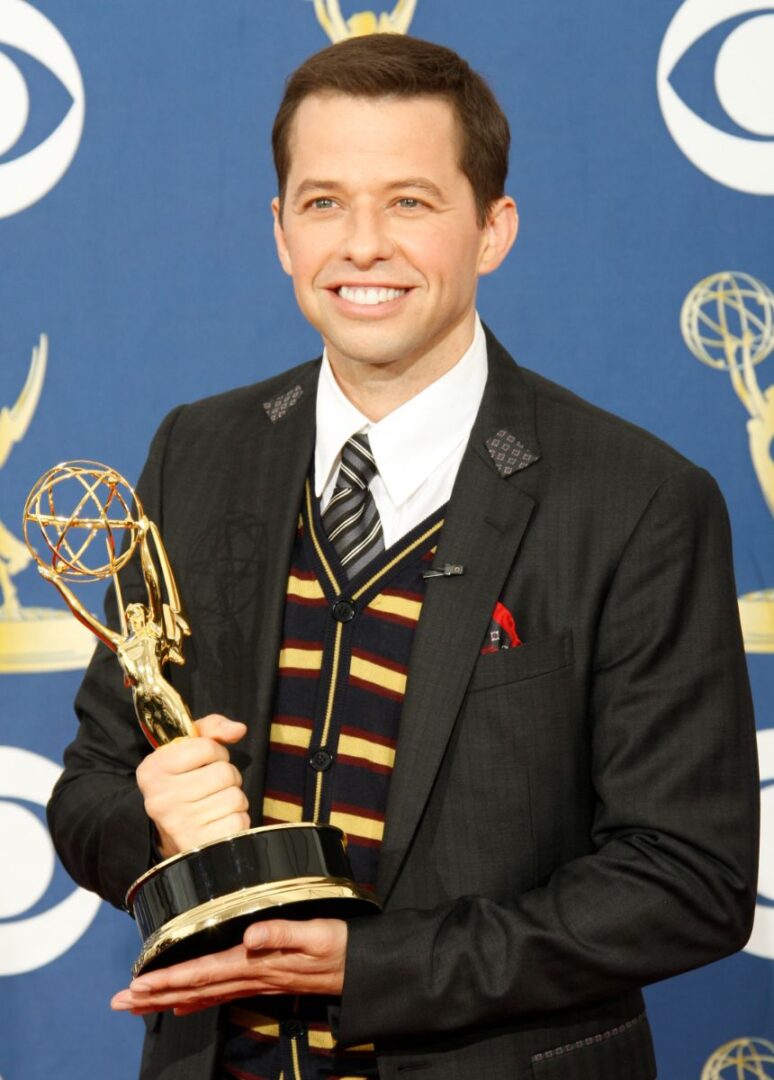 Is Pete Davidson related to Jon Cryer? - Famous People Today