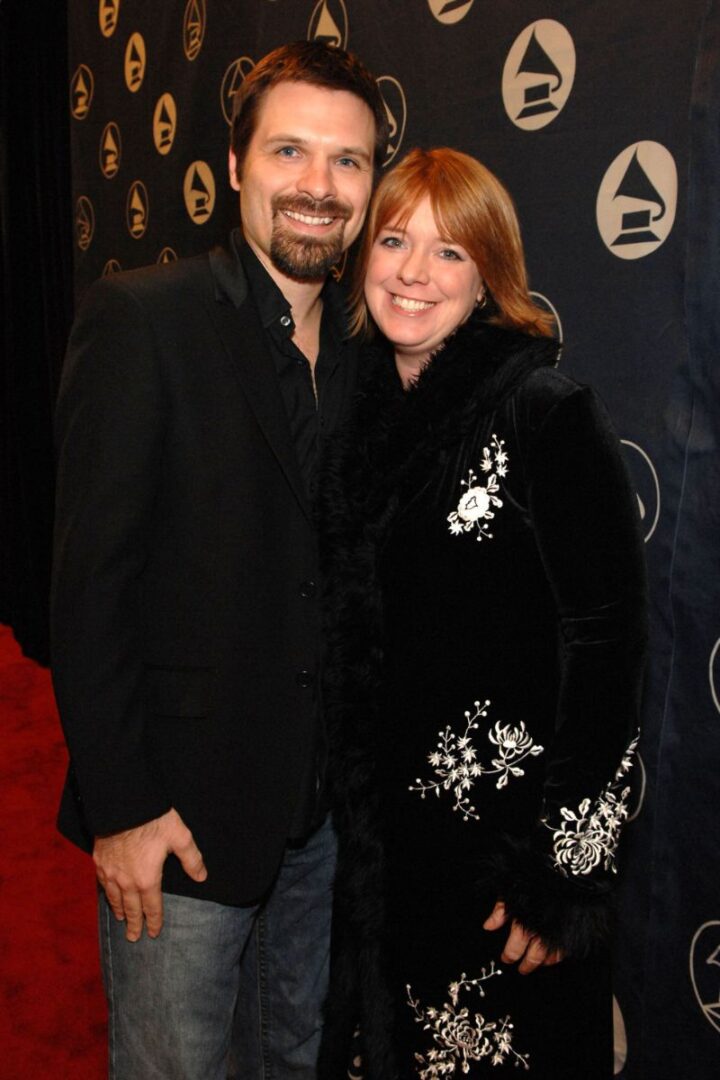 Mac Powell Net Worth - How Rich is the Singer? - Famous People Today