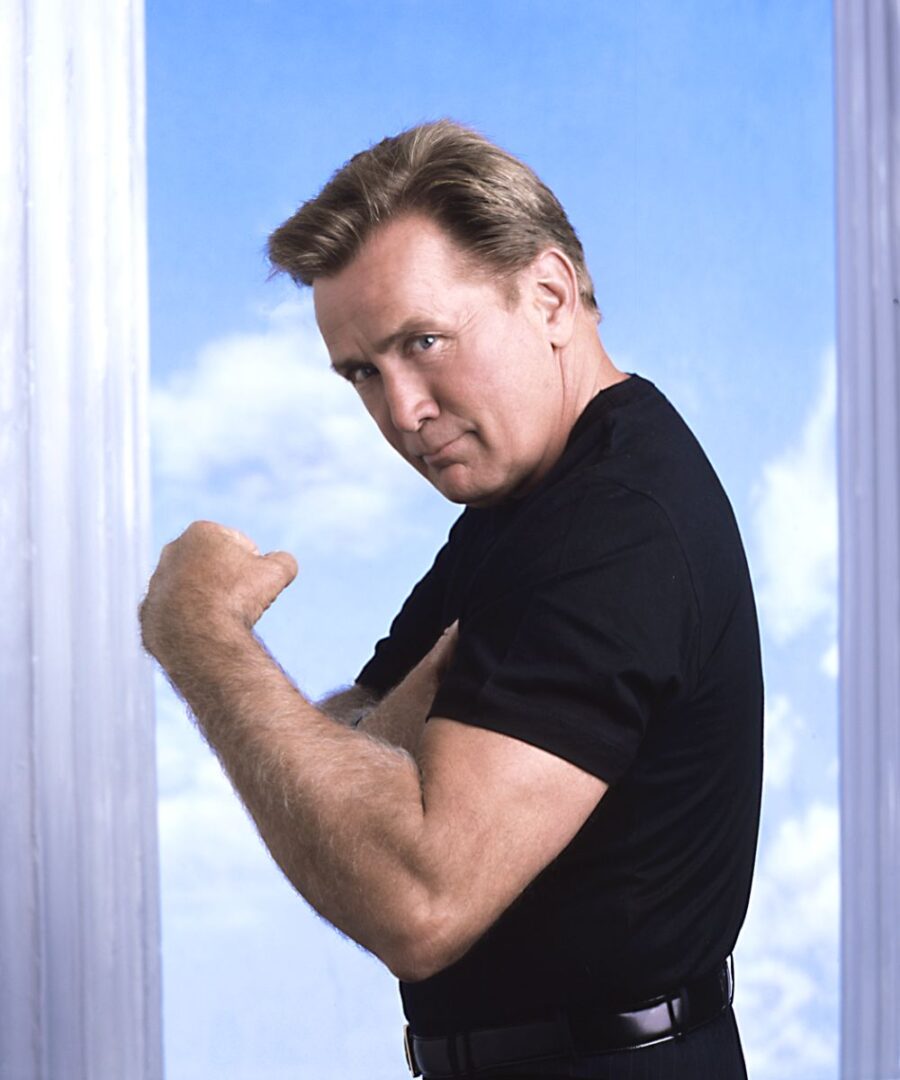 Ramon Estevez Net Worth - Famous People Today