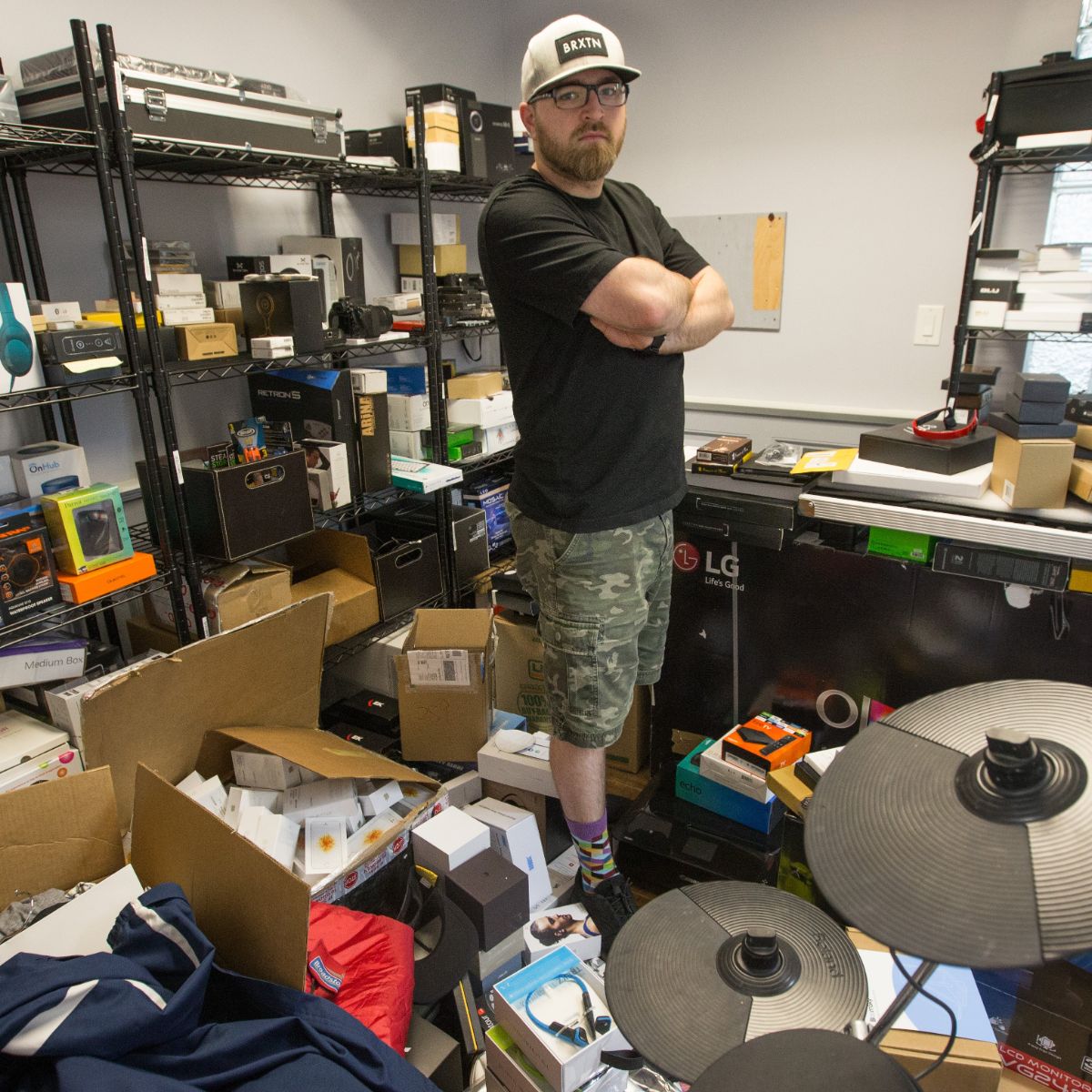 Lewis Hilsenteger Net Worth - Famous People Today