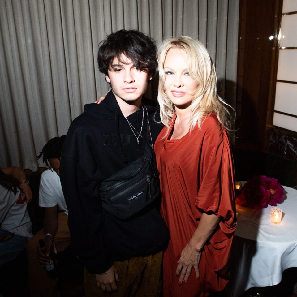 Dylan Jagger Lee Net Worth & Girlfriend - Famous People Today