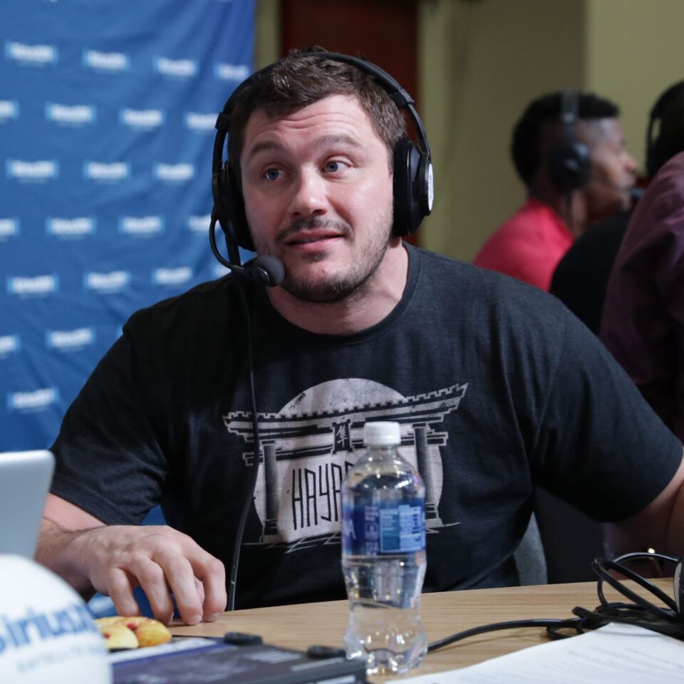 Matt Mitrione Net Worth | Wife - Famous People Today