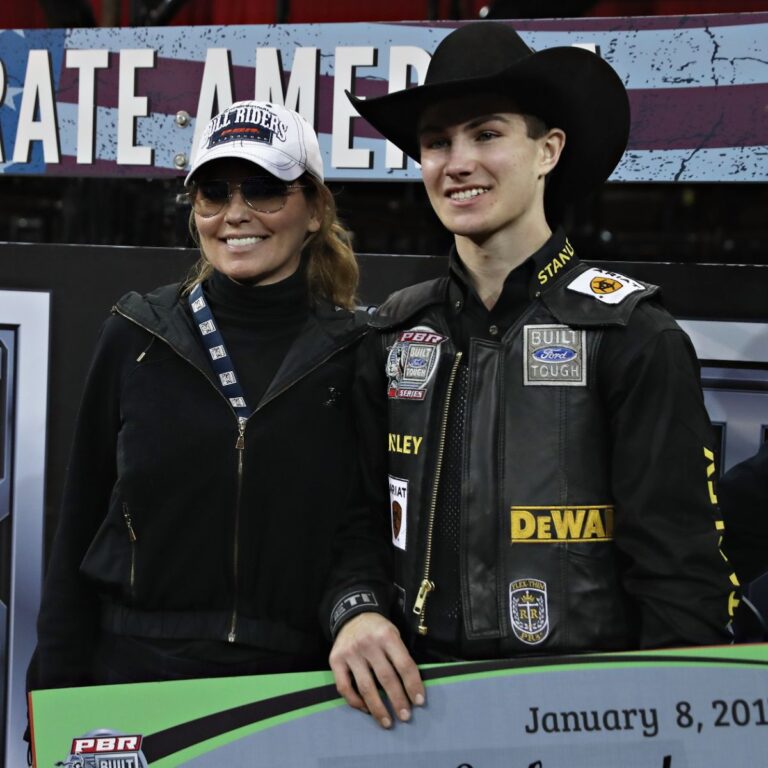 Jess Lockwood Net Worth - Famous People Today