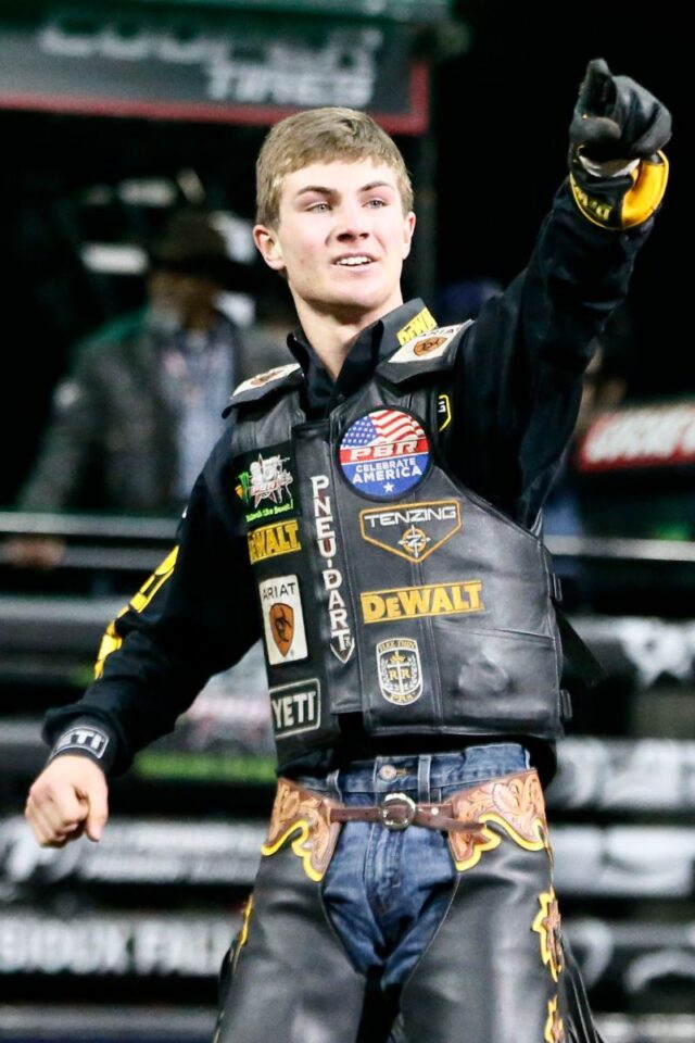 Jess Lockwood Net Worth - Famous People Today