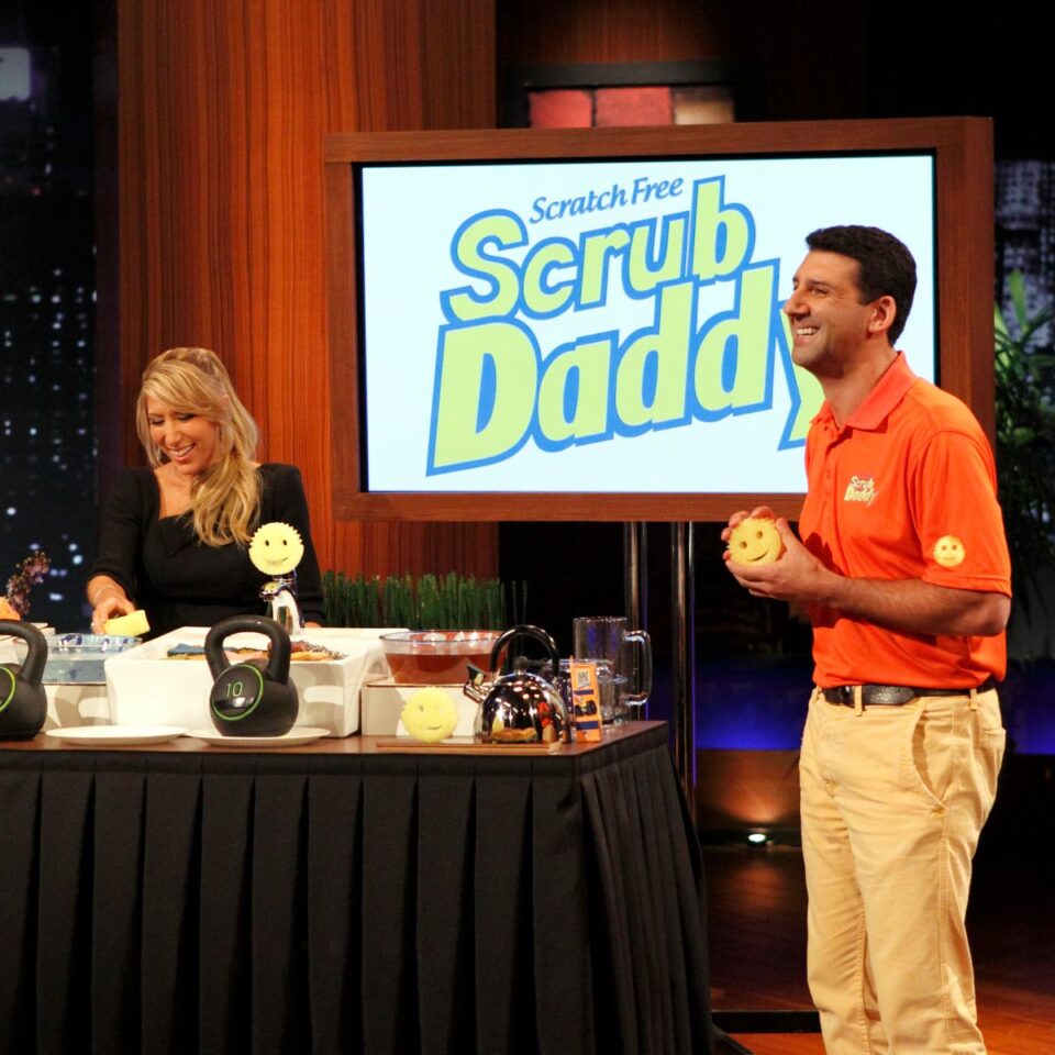 Scrub Daddy Net Worth - Famous People Today