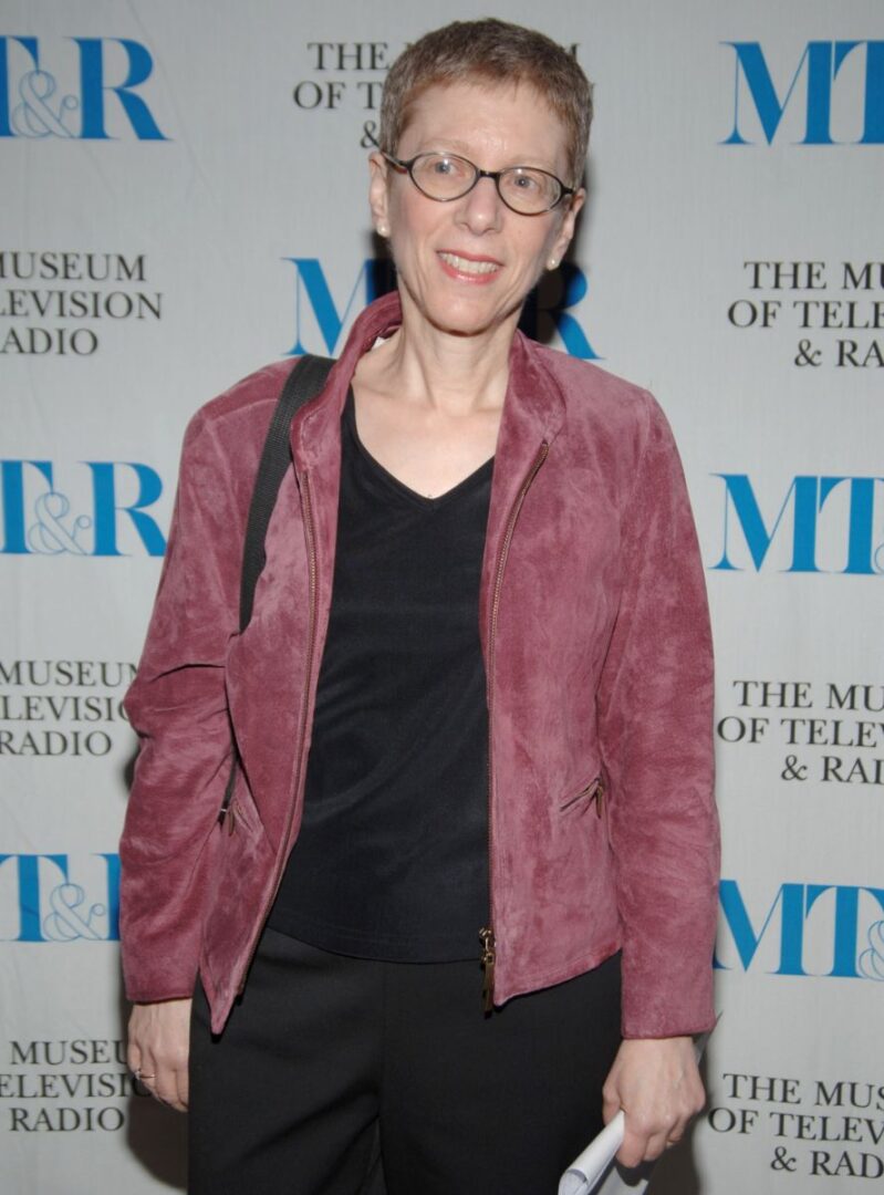 Terry Gross Net Worth - Famous People Today